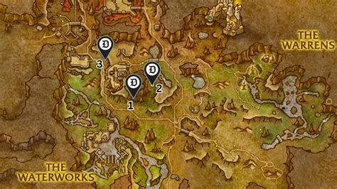 How To Start And Complete The Broken Tools Quest In Wow The War Within