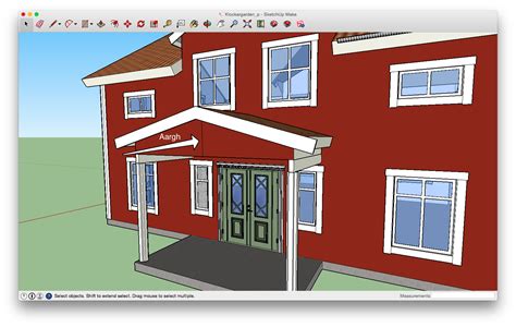 Trouble Healing Geometry Sketchup Sketchup Community