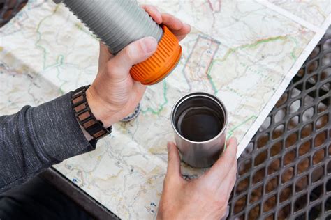 Wacaco PIPAMOKA Coffee Maker | The Coolector