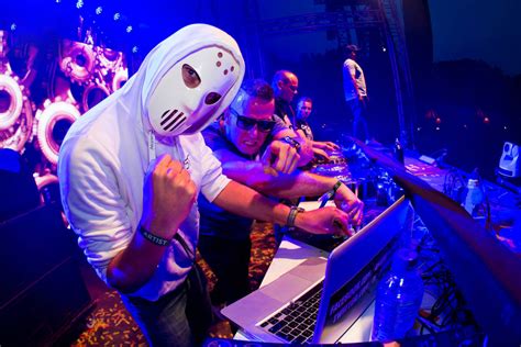 Dominator Kondigt Grootste Line Up Ooit Aan Voor 20 Jarig Bestaan