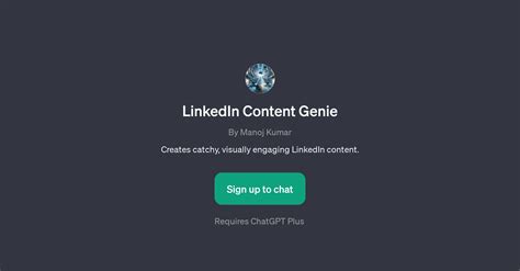 linkedin content genie and 40 other ai alternatives for linkedin posts
