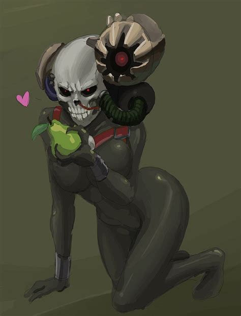 Callidus Assassin Photos Porn Ddeva