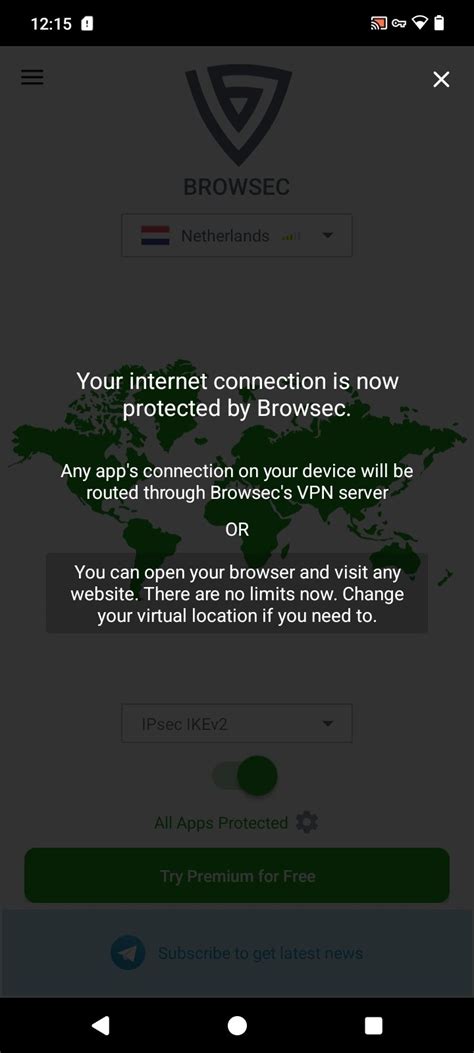 Browsec Apk Download For Android Free