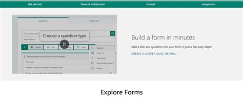 12 Best Software For Creating Forms Indy