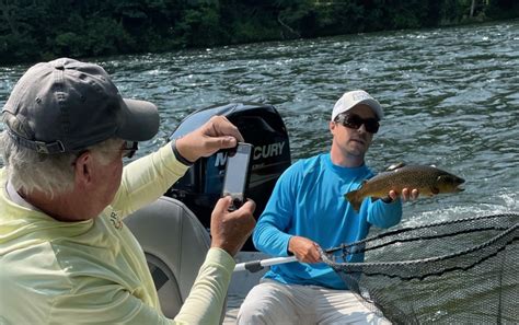 Kudos To Gabe The Ozark Fly Fisher Journal