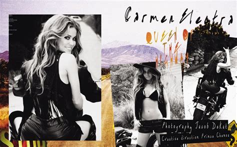 ΚΟΡΙΤΣΙΑ ΓΙΑ ΦΙΛΗΜΑ Pamela Anderson και Carmen Electra σε μία