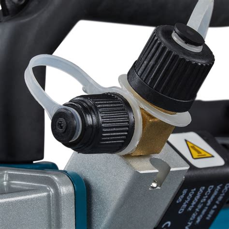 Купити Акумуляторний вакуумний насос Makita DVP181ZK (без АКБ ...