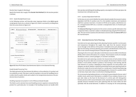 materials management mm with sap s 4hana book and e book by sap press
