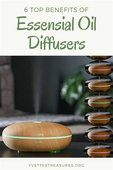How Best Rated Essential Oil Diffusers Have Fantastic Benefits Best