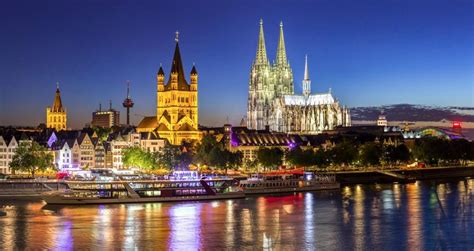 25 Best Things To Do In Germany
