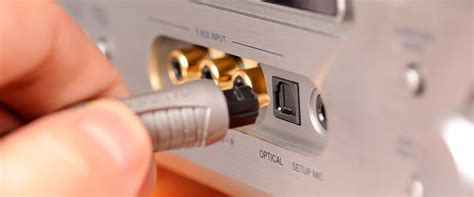 Audio Connector Types A Detailed List And Guide