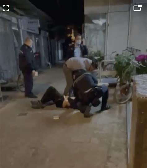 坪洲開槍案│警處理噪音投訴遇襲開三槍 菲漢中槍倒地 兩警受傷 新冠疫情專頁
