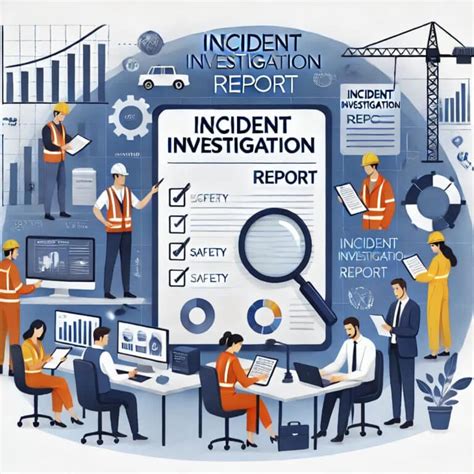Incident Investigation Comprehensive Guide To Workplace Safety