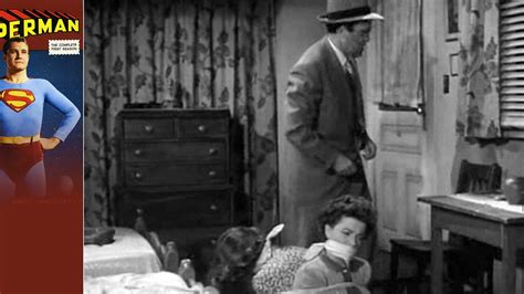 Adventures Of Superman Season 6 The Mysterious Cube Reviews Metacritic