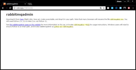 Centos 7 部署rabbitmq 服务centos7 Failed To Start Rabbitmq Broker Csdn博客