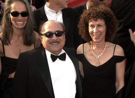 Danny Devito Joven