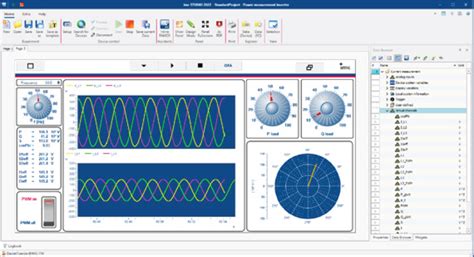 A Tech Instruments Ltd Measurement And Control For Industry And Research