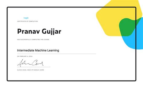 Pranav B Gujjar On Linkedin Pranav Gujjar Completed The Intermediate