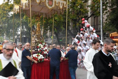 Catedral De Barcelona On Twitter La Festivitat Del Corpus Christi