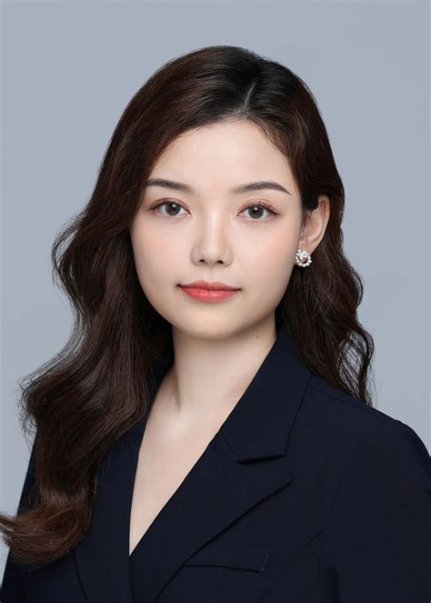 余思静 广东梦海律师事务所 Menghai Law Firm
