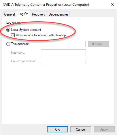 How To Fix NVIDIA GeForce Experience Error Code 0x0003 On Windows 10