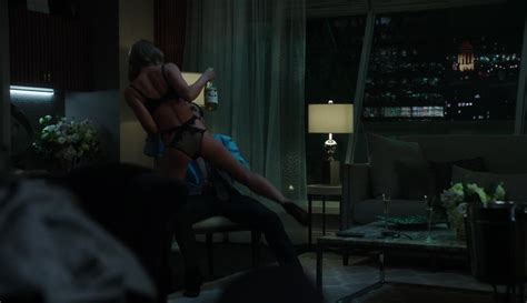 Naked Lily Berlina In Lethal Weapon