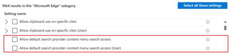 Deploy Microsoft Edge Policy Using Settings Catalog In Microsoft Intune