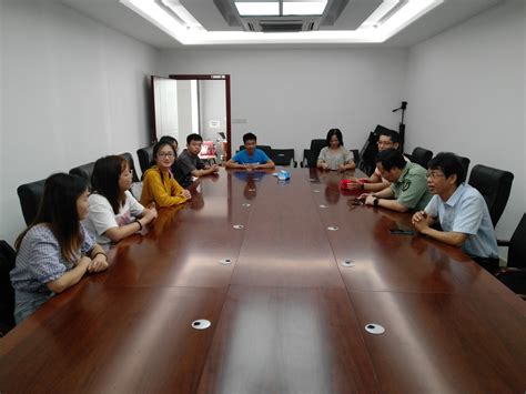 我院举行研究生课程实验助教岗前培训会暨聘任仪式 新闻中心 华南师范大学环境学院