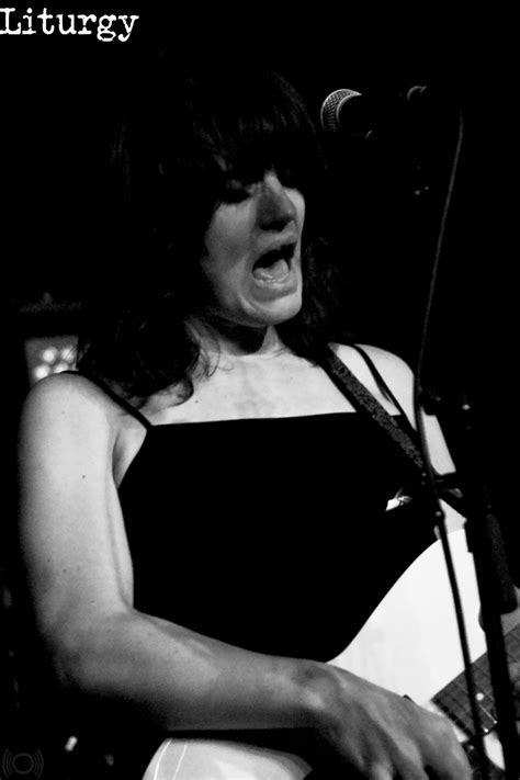 core fest glasgow 2023 day 3 echoes and dust