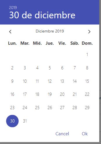 Incorrect Date Only On Placeholder Issue Mariomka Vue Datetime