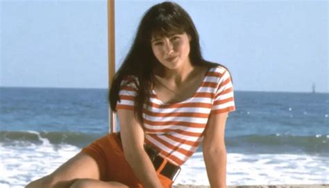 Fallece Shannen Doherty La Icónica Brenda Walsh De Beverly Hills 90210