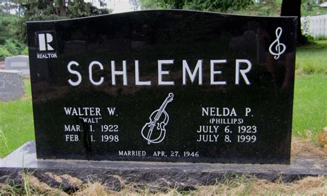 Nelda Lorraine Phillips Schlemer 1923 1999 Find A Grave Memorial