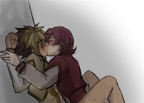 Rule 34 Iii Iv Tagme Yu Gi Oh Yu Gi Oh Zexal 1113653