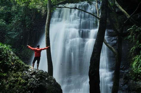 น้ำตกตาดฟ้า อ ภูเวียง จ ขอนแก่น Unseen Tour Thailand