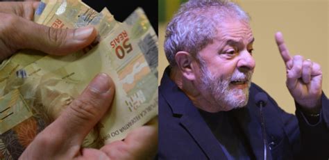 MUDANÇAS NO PIS 2023 LULA PIS PASEP 2023 vai ser ANTECIPADO em