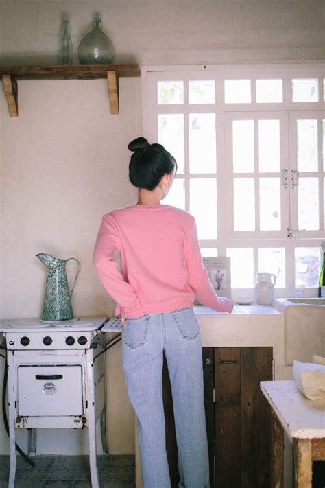 피팅모델 윤지 촬스의 이슈와 유머