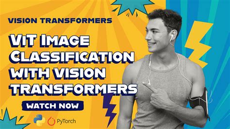 How To Use Vision Transformer For Image Classification By Eran Feit Vision Transformers