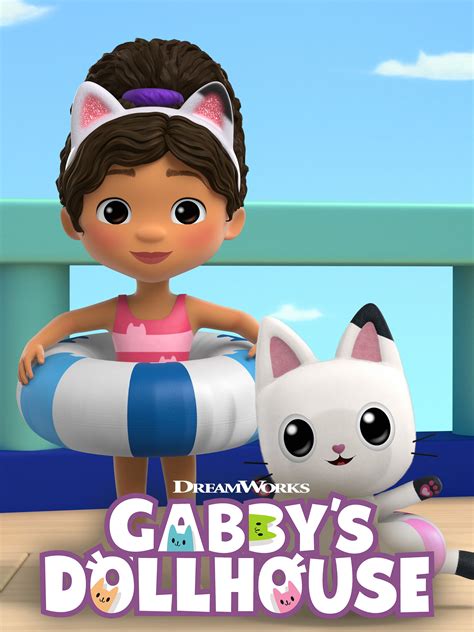 Gabbys Dollhouse Season 8 Rotten Tomatoes