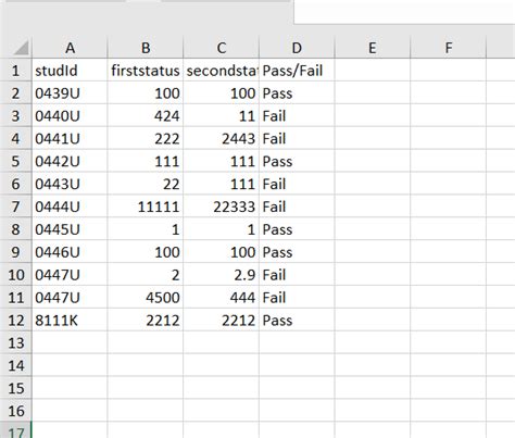 Help Needed With Writing New Col Excel And Datatable Manipulation