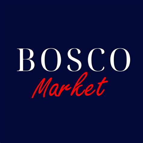 Bosco Market