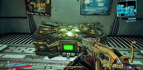 Borderlands 3 Golden Keys And Shift Codes Guide How To Get