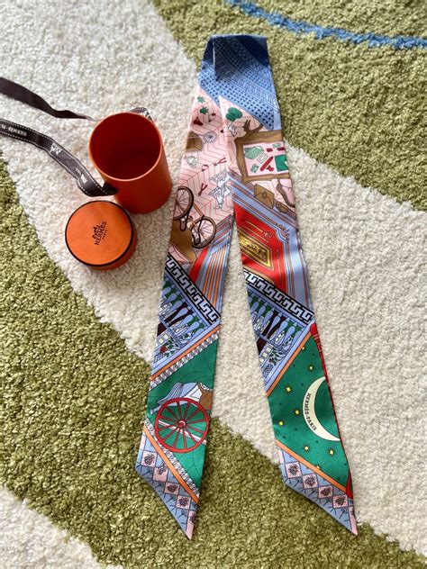 Hermes Twilly Authentic At William Melendez Blog
