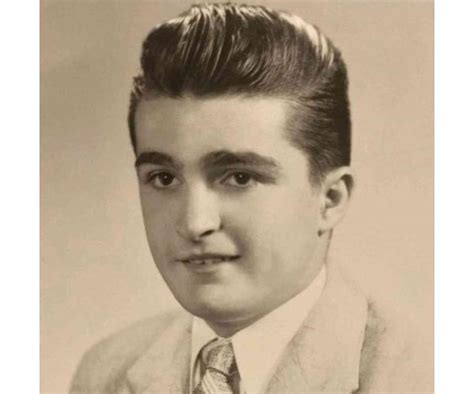 Richard Spadafora Obituary 1940 2025 Legacy Remembers