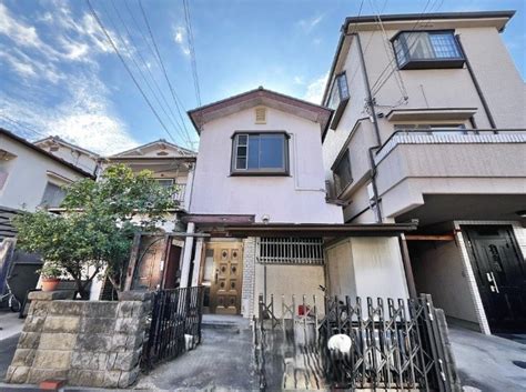 摂津市一津屋 売土地｜摂津市一津屋3丁目 売土地株式会社ユメホーム