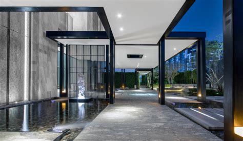深圳市南山区南园晗山悦海城—营销中心展示区艾景奖（idea King Award）官方网站第15届艾景奖报名倒计时