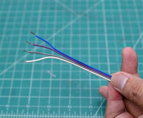 Diy Non Contact Ir Thermometer V1 0 16 Steps With Pictures Instructables