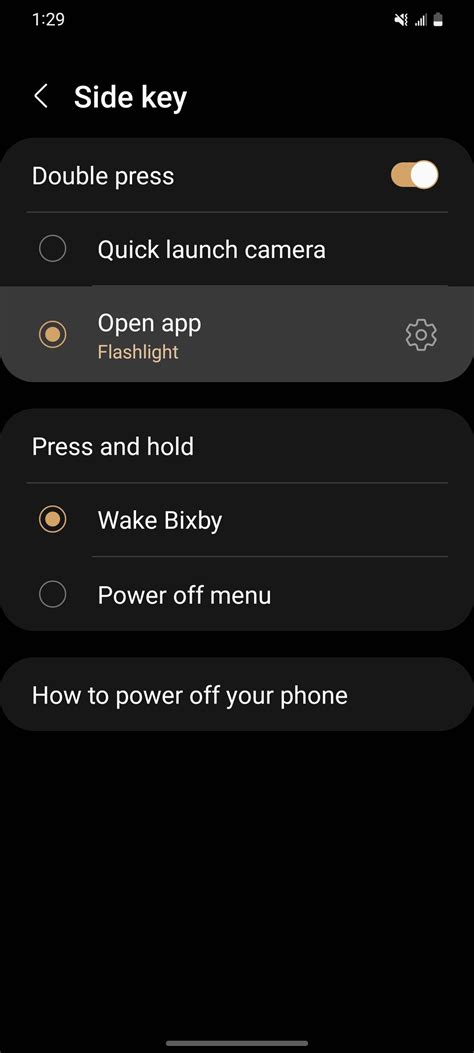 How To Remap The Bixby Key On Your Samsung Galaxy Phone