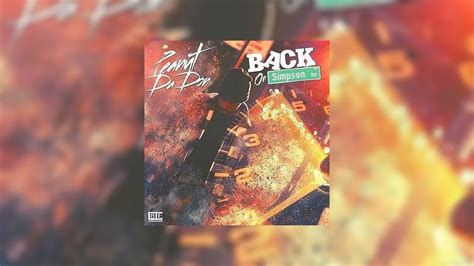 Peanut Da Don Back On Simpson Mixtape Hosted By Dj Jay T