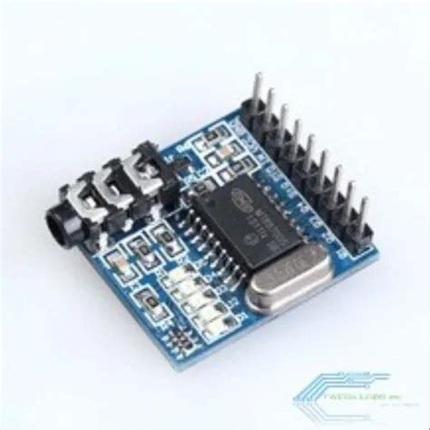 Dtmf Decoder Module At Rs 320 In Pune Id 6573706 Silicon 14 Inc