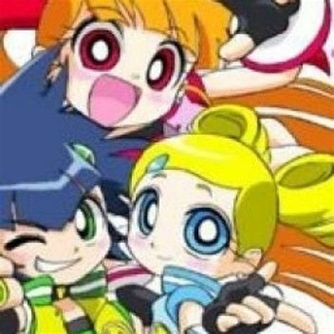 Stream Powerpuff Girls Z Opening 2 By ⭐️ Listen Online For Free On